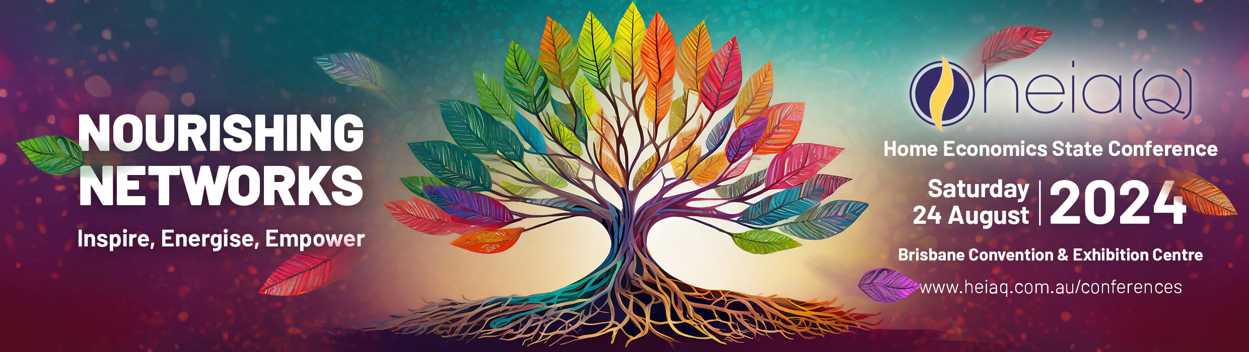 HEIA(Q) Conferences - HEIAQ