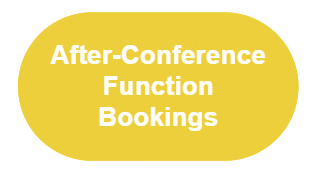 After-Conference Function!! - HEIAQ